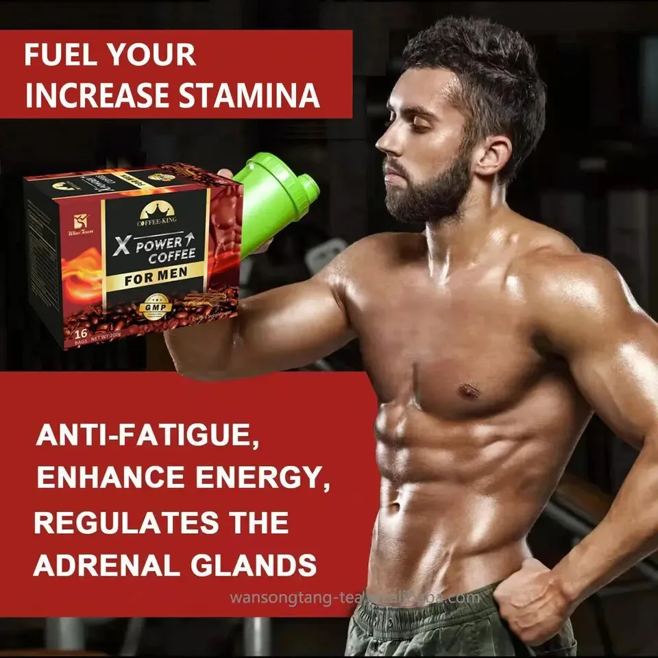 Boost your sexual performance, Elevate Your Vitality and Boost Your ...